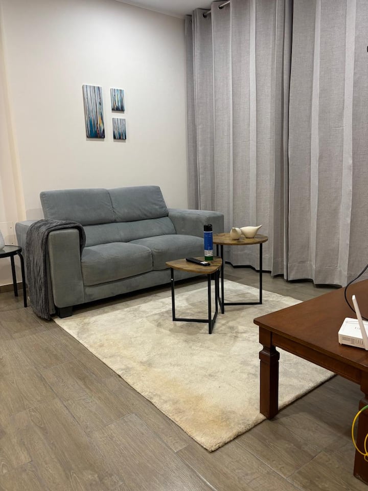 Departamento De Estreno 2 Hab Buena Ubicación - Piura