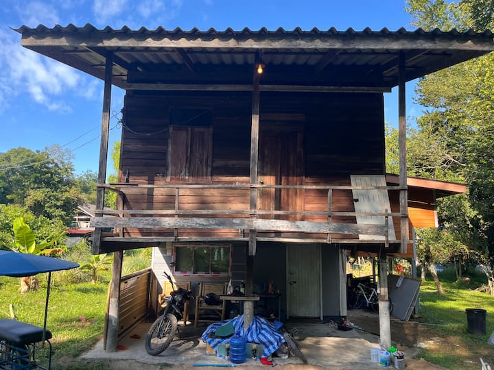 Balance Home Happy - Ko Yao Yai