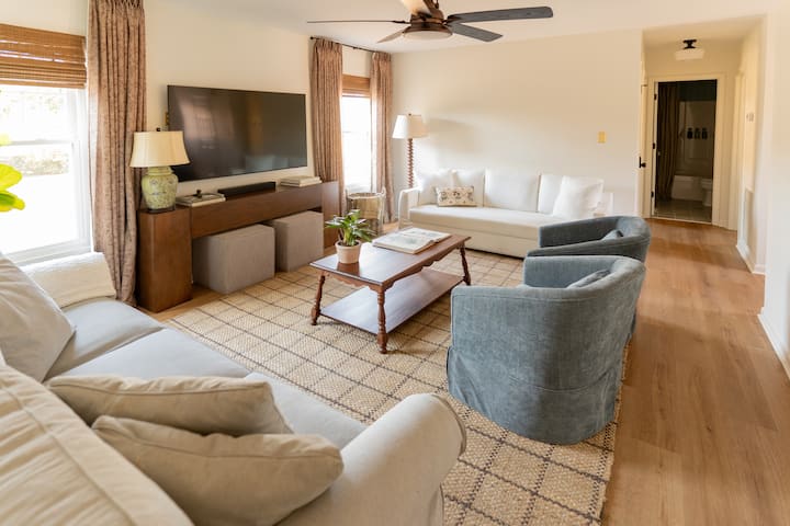 Willowbrook Cottage | 50% Off Monthly Stays - Woodmill Winery, Vale