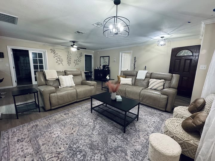 Charming House With Pool In Longwood! - Prairie Lake, Altamonte Springs