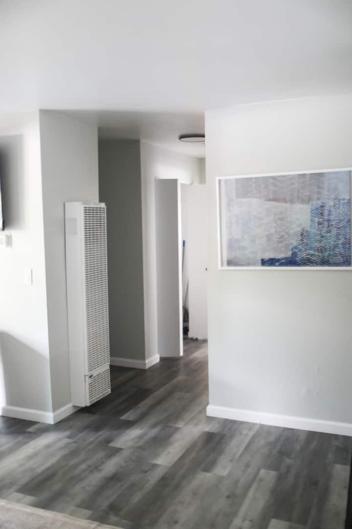 Bright And Cozy 2br Apartment W Private Patio - Rohnert Park, CA