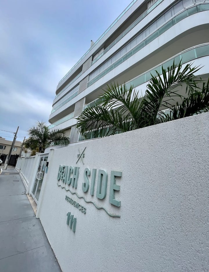 Apartamento, Cabo Frio - Brazil