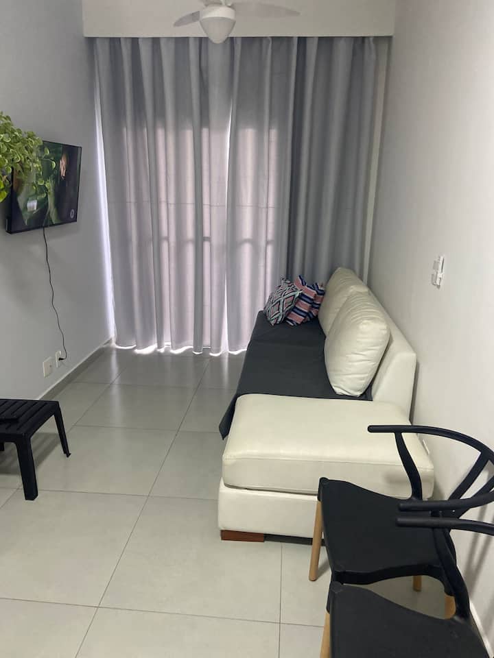 Estadia Familiar Confortável - Bertioga