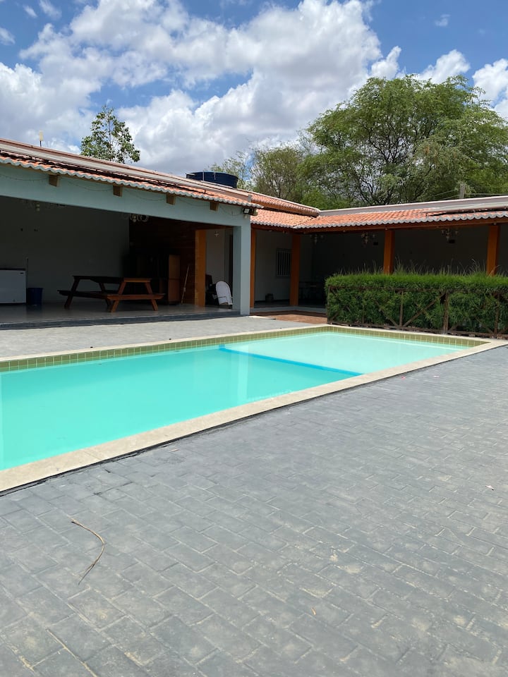 Rancho Dos Meninos - State of Ceará