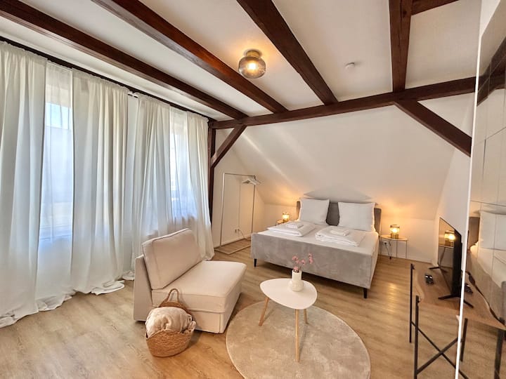 City Studio – Mitten Im Zentrum - Bielefeld