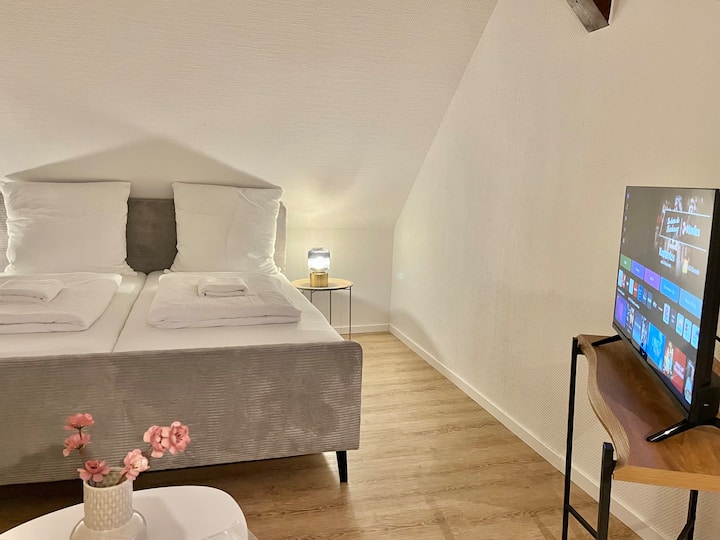 City Studio – Mitten Im Zentrum - Bielefeld