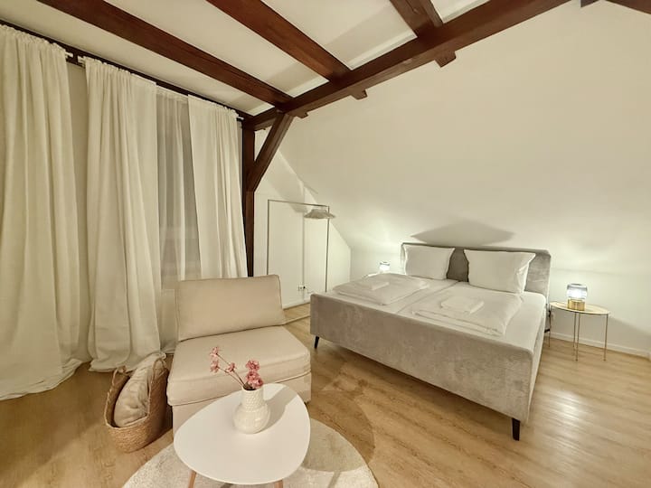 City Studio – Mitten Im Zentrum - Bielefeld