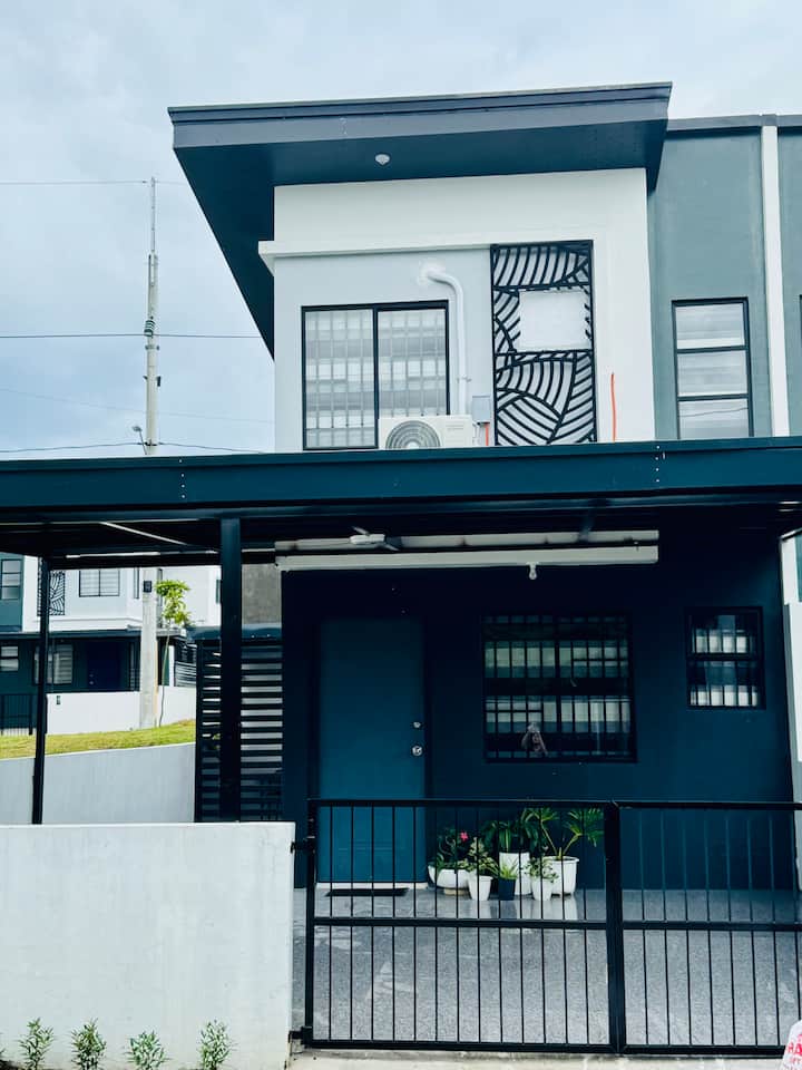 The Nook At Phirst Park - San Pablo City