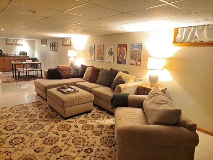 Game Day Getaway- West Seneca - Lancaster, NY