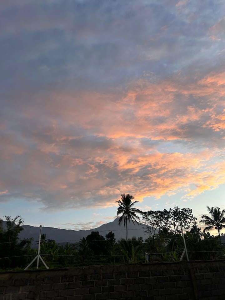 Ziraya 6 Roooms Jeruk Manis - Lombok