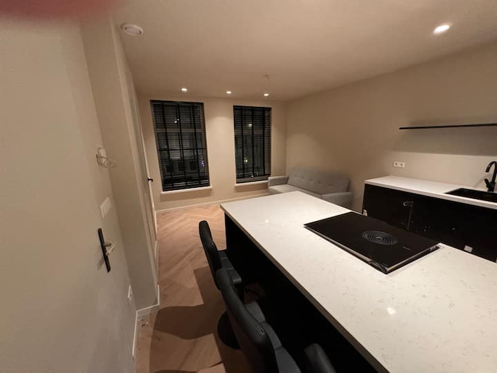 Studio Amsterdam De Pijp, Rijksmuseum, Van Gogh - Amsterdam