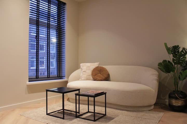 Studio Amsterdam De Pijp, Rijksmuseum, Van Gogh - Amsterdam