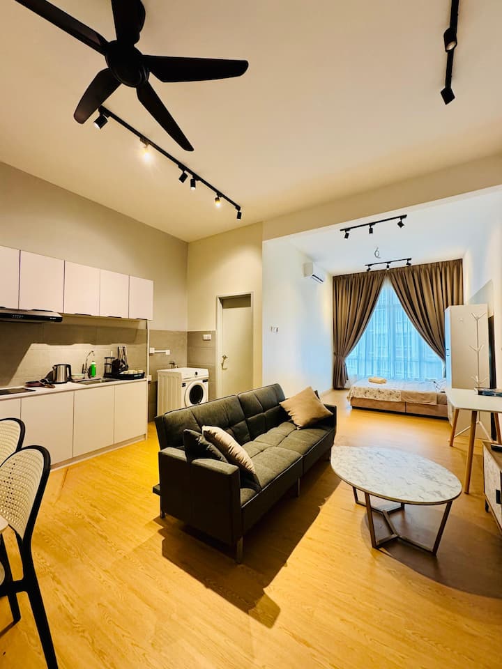 Aira Homestay - Kuantan