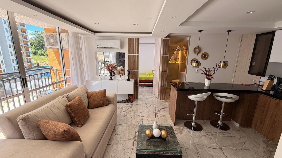 Beautiful apartment in Melgar all-inclusive - Apartments for Rent in ...