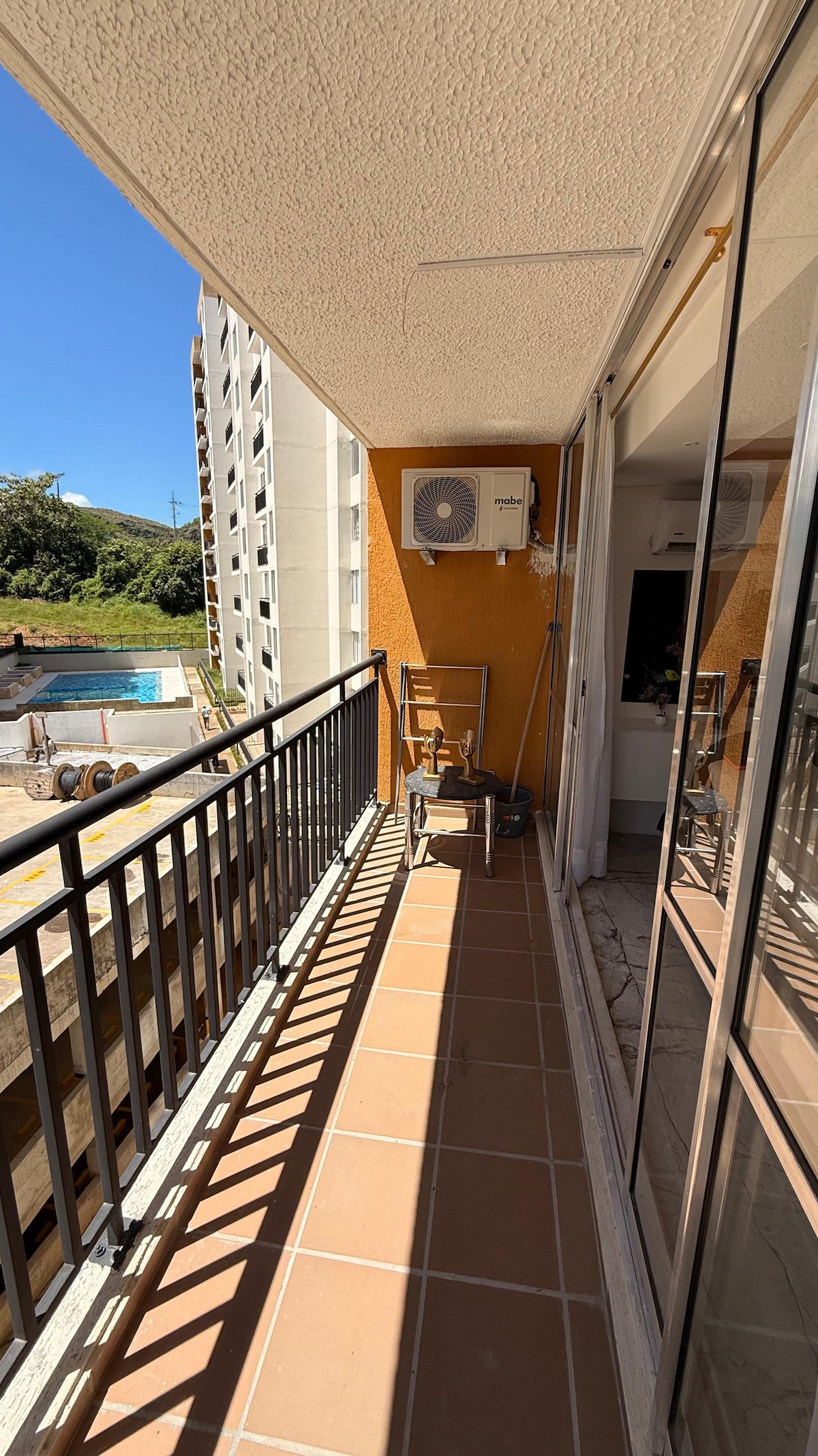 Beautiful apartment in Melgar all-inclusive - Apartments for Rent in ...