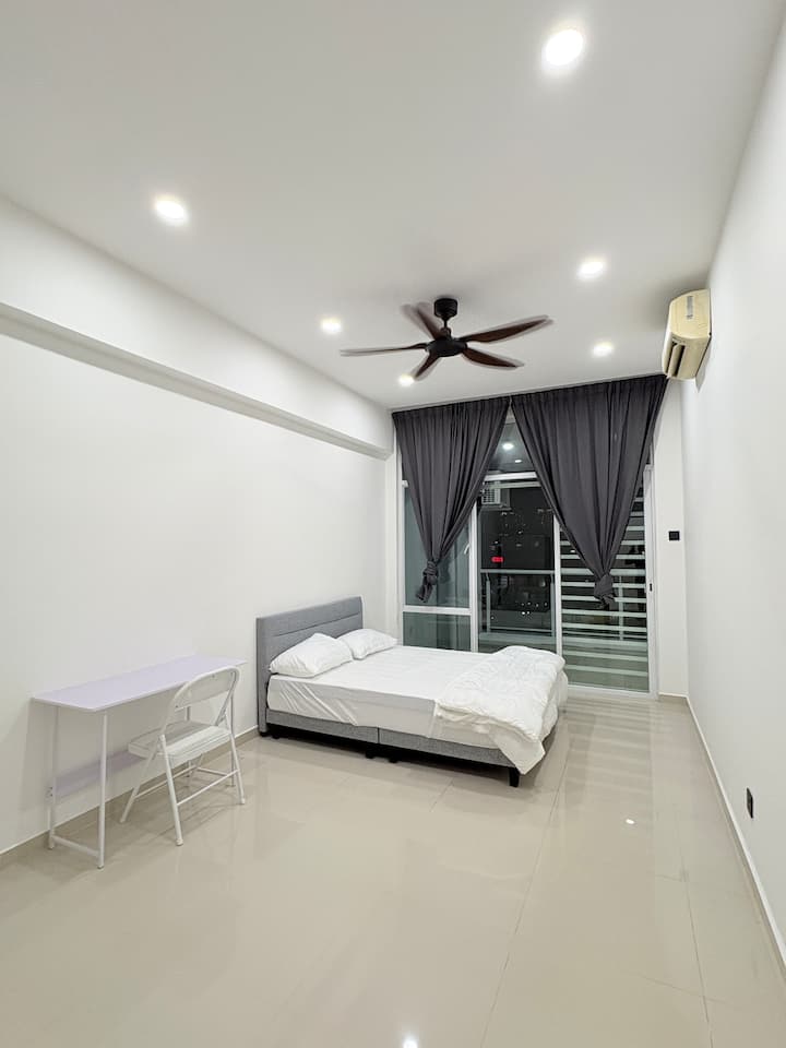 Cozynest - Balik Pulau