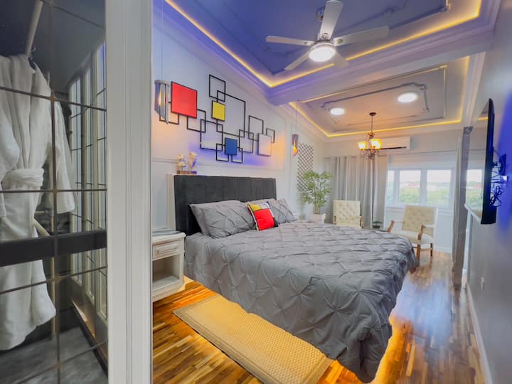 Mondriaan Suite Aruba - Aruba