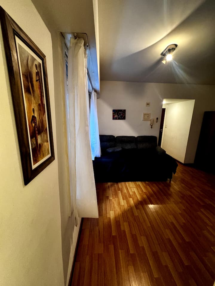 Ubicación Premium: Corrientes Y Obelisco! - Buenos Aires