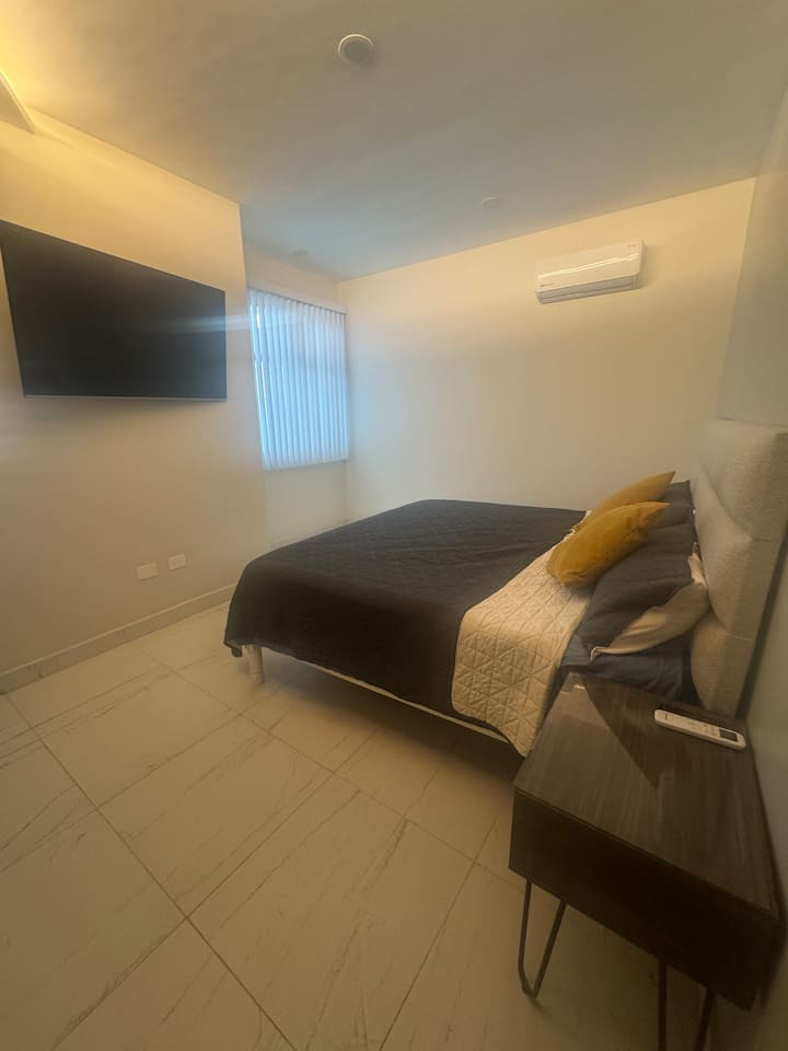 Hermoso Y Cómodo Departamento En El Centro. - Fresnillo