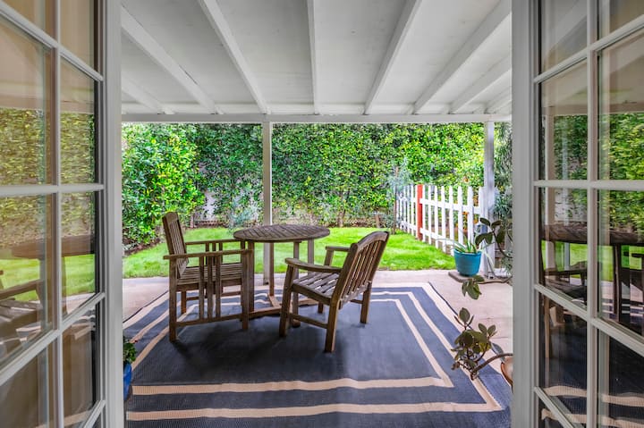 Studio Guest House West Adams - Arts District - Los Angeles