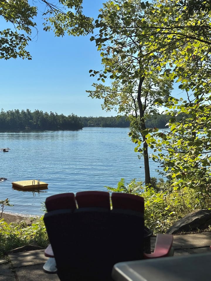 Family Cottage In Gravenhurst - Gravenhurst