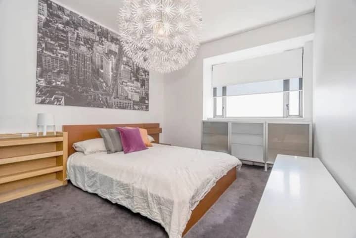 Urban Oasis 2br • Heart Of Sydney Cbd - Sydney