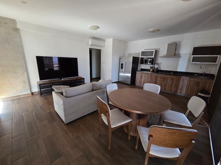 Depto. Moderno 2 Recámaras 2 Baños Precio Especial - Torreón