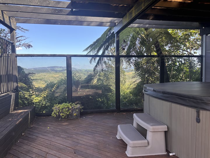 Hidden Beauty On Balwyn - Rotorua