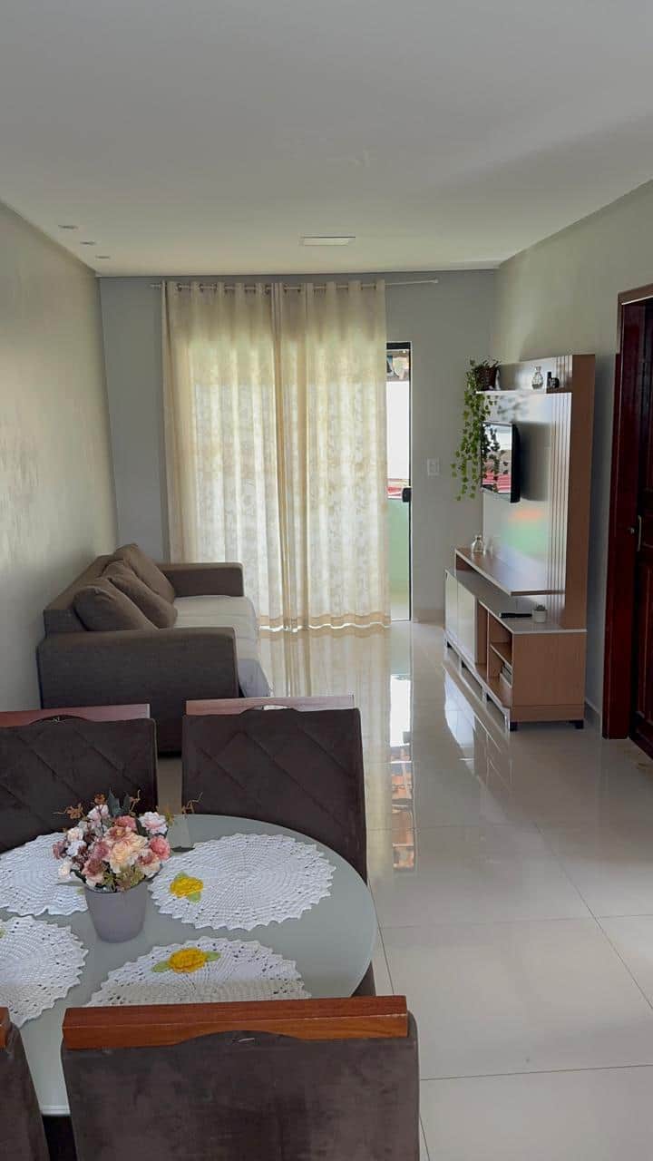 Apartamento Em Porto Seguro- Ba S&d - Porto Seguro