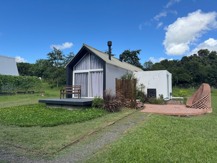 Cabana Serena - Novo Hamburgo