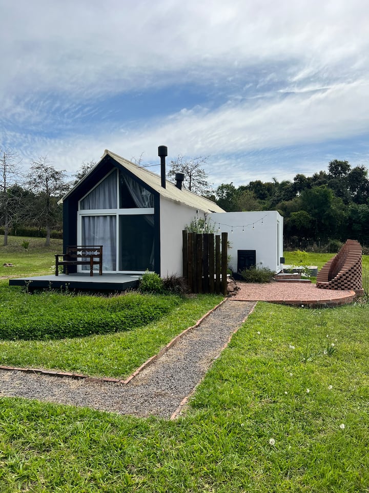 Cabana Serena - Novo Hamburgo