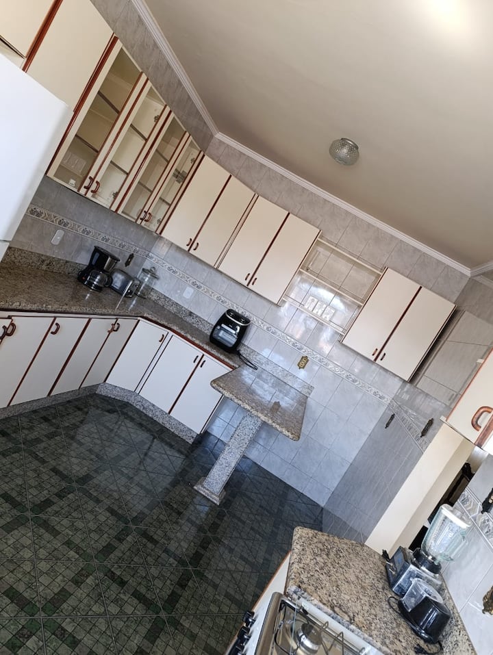 Casa Residencial - Governador Valadares