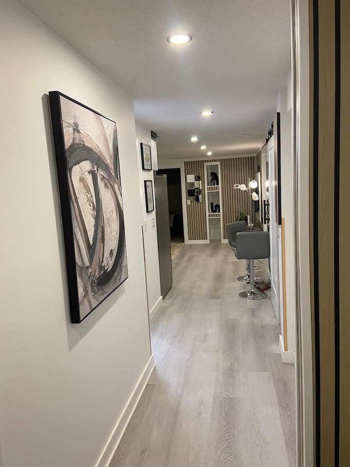 Loft Moderne - Calgary