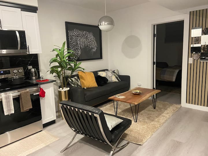 Loft Moderne - Calgary