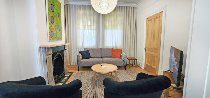 Ultimate Surry Hills Stay - Steps To Crown Street - Surry Hills