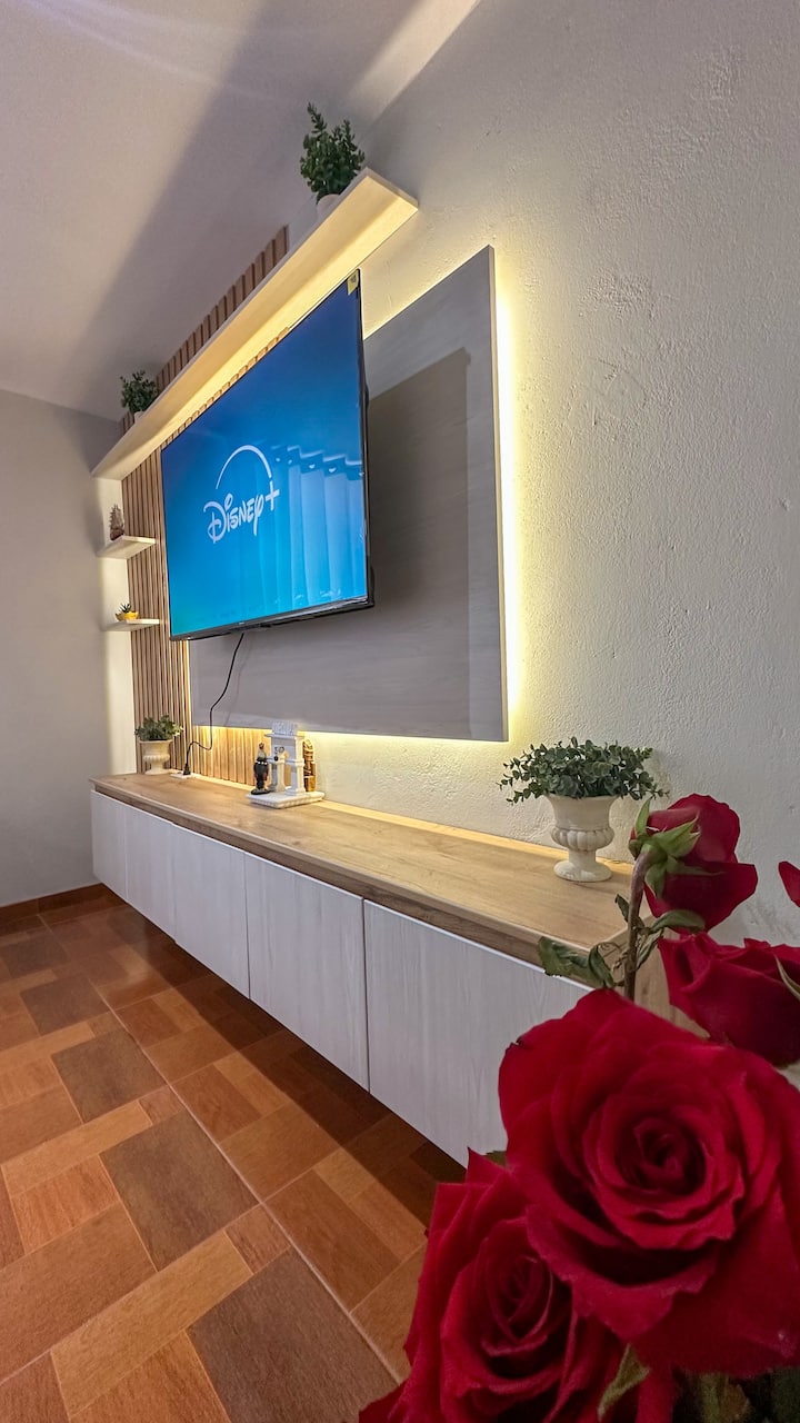 Comfortable Apt In Arequipa W/ 2rm, 3br - Arequipa