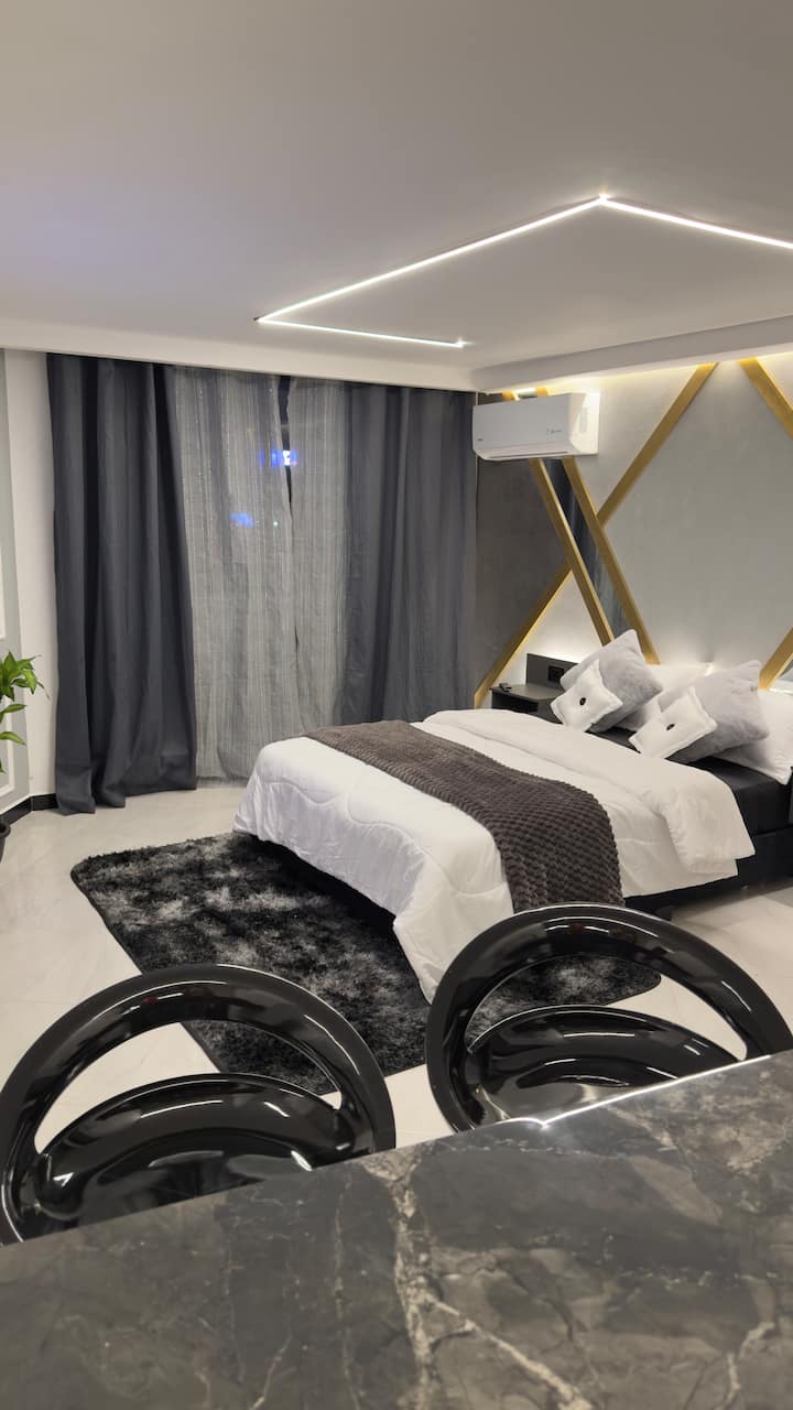 Apartaestudio  Moderno En San Fernando Cali - Colombie