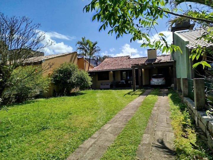 Casa Em Garopaba - Garopaba