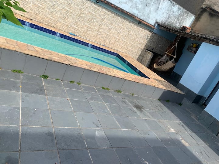 Espaço Familiar - Rio de Janeiro