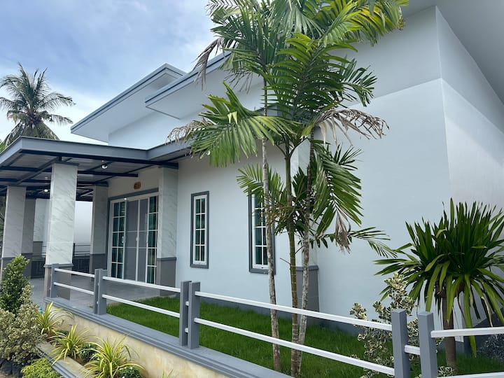 Khaolak Villa - Khao Lak