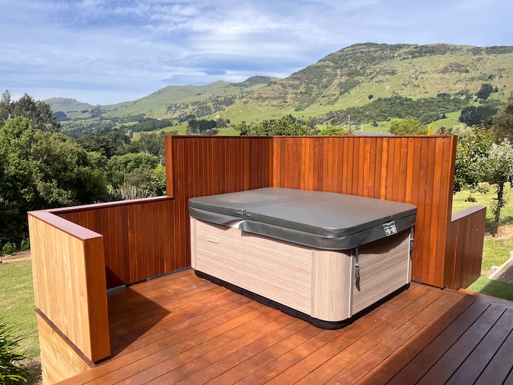 Little River Luxury Couples Retreat - Little River