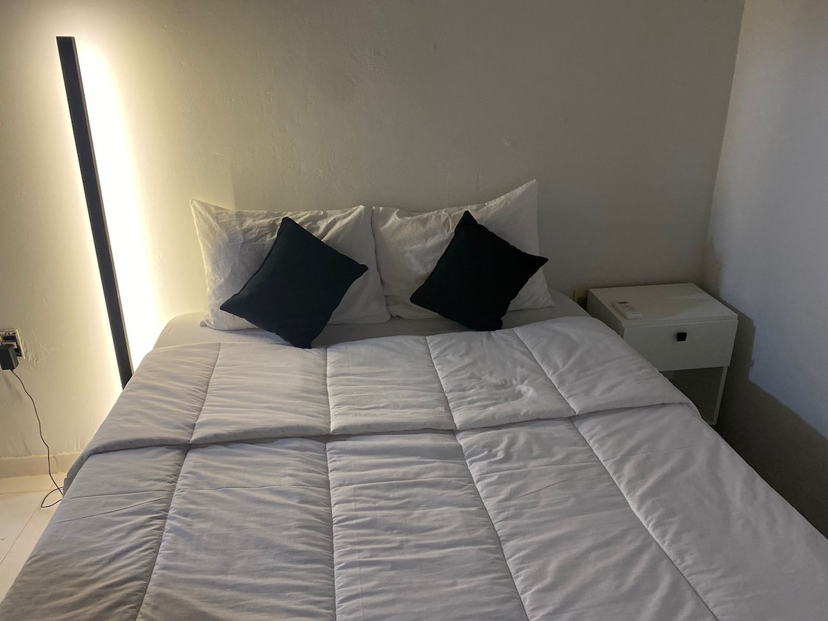 Nice apartment minutes from the Asunción terminal - Apartments for Rent ...