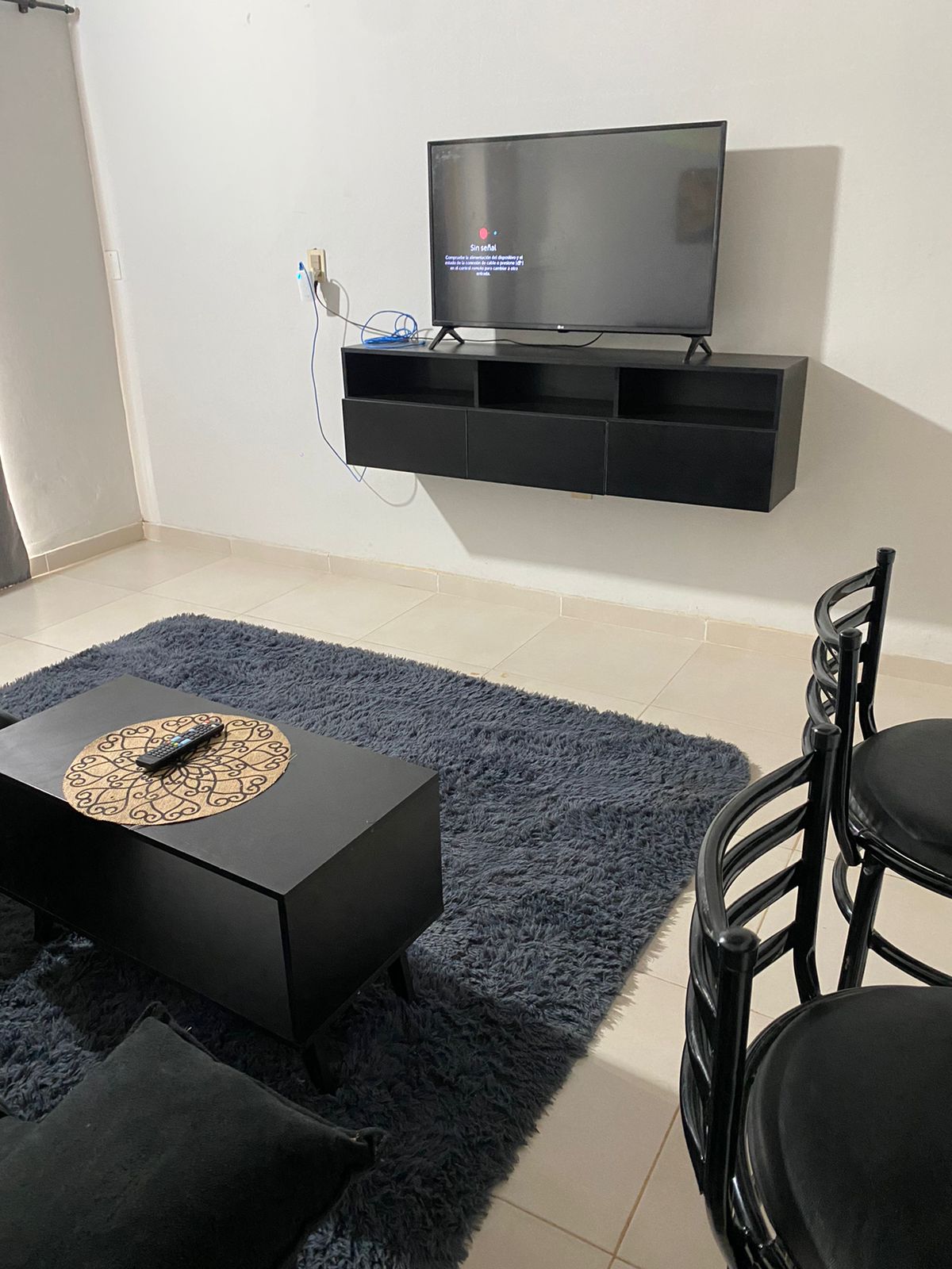 Nice apartment minutes from the Asunción terminal - Apartments for Rent ...