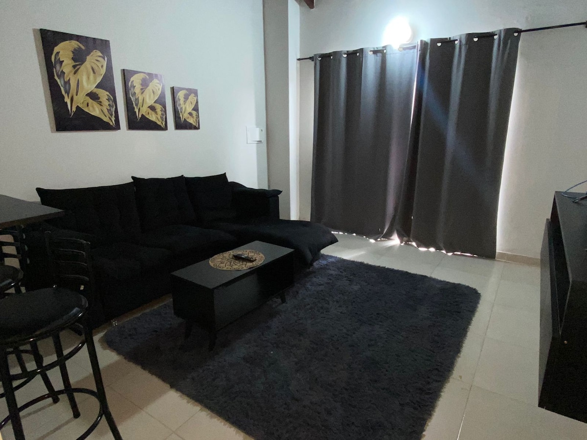 Nice apartment minutes from the Asunción terminal - Apartments for Rent ...