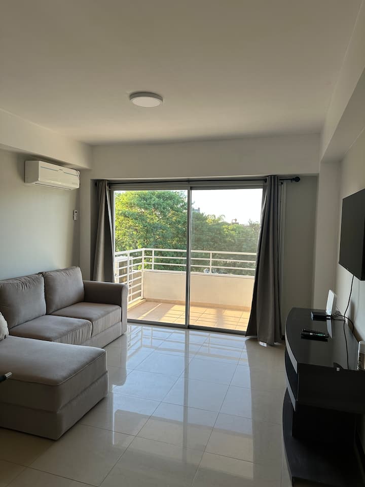 Departamento Avenida - 福爾摩沙