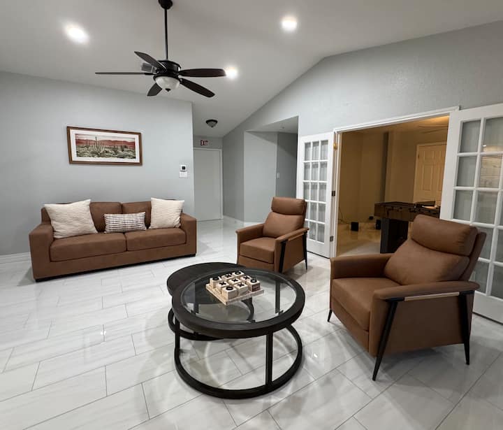 Casa Cantera - Helotes, TX