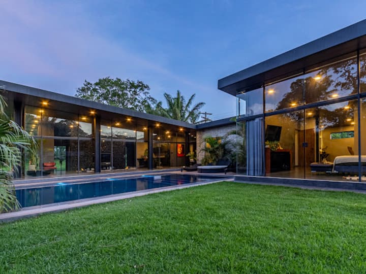 Retiro De Lujo En El Campo: Calma Y Conexión Plena - Bolivia