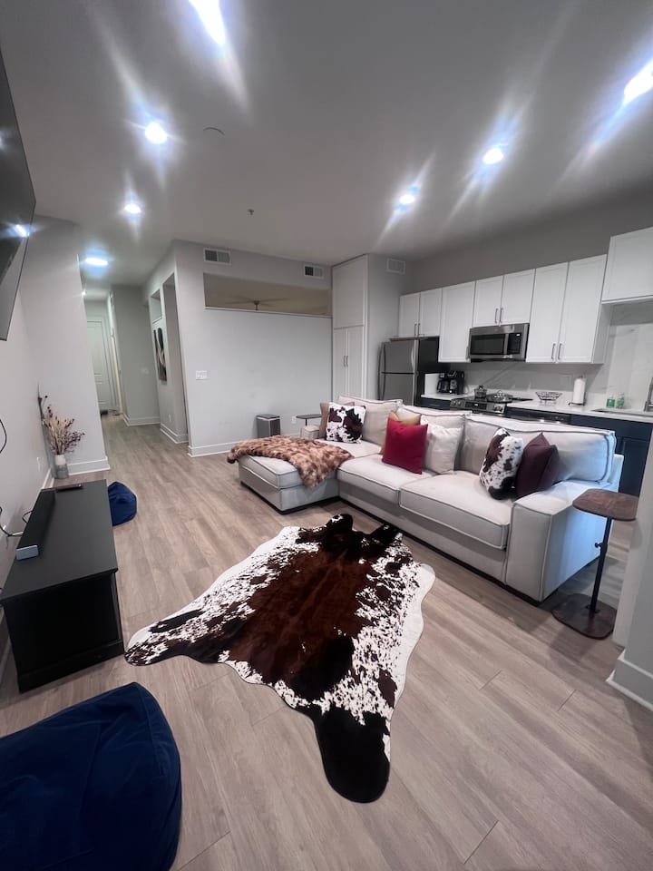 Southern Retreat-in The Heart Of Dallas - Dallas