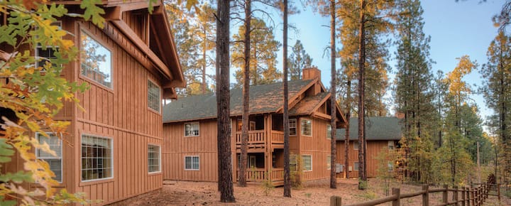 Studio At Pinetop In Az - Pinetop-Lakeside, AZ