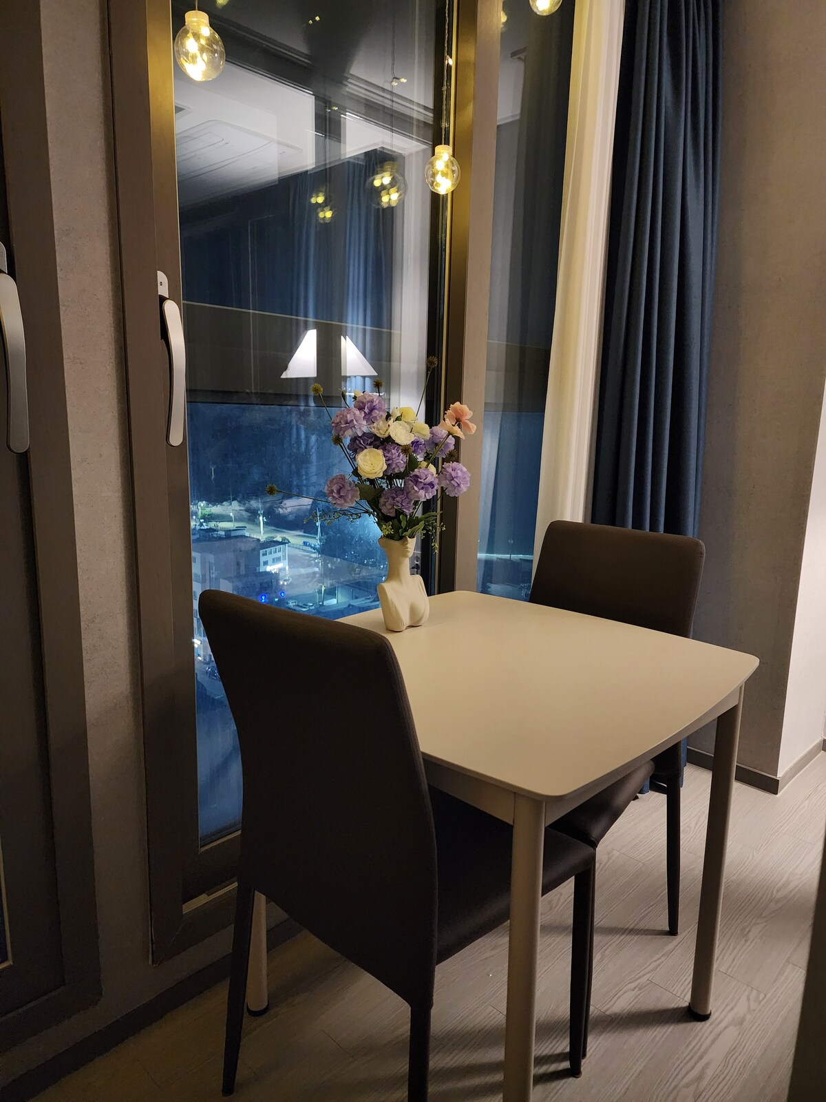Gangneung/Sacheon Port View is pretty! Life shot day and night! - Flats ...